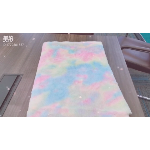 Danlu Manufacturer Super Soft Flannel Fleece Fabric For Blanket Baby ...