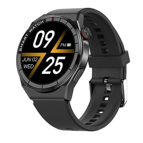 M36 Jl7012a6s1.43-inch Amoled Round Screen 30 Kinds Of Sports Mode ...