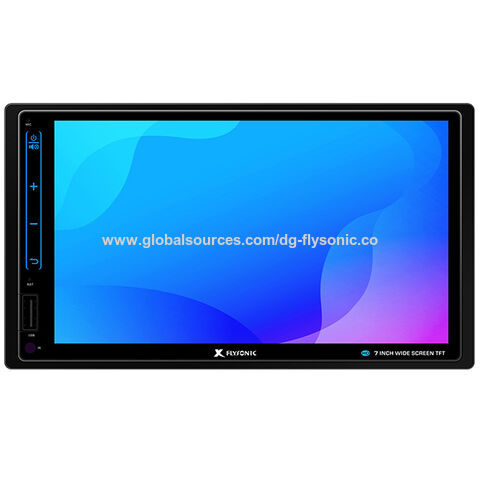 Buy Wholesale China 7" Android Car Mp5 Player & Car Multimedia Players ...