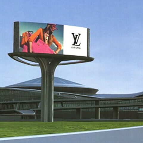 Buy Wholesale China Customization Led Cubes Display Screen Sign Video ...