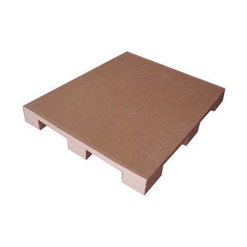 Buy Wholesale China Factory Direct Paper Fiber Pallet Instead Of Wood ...