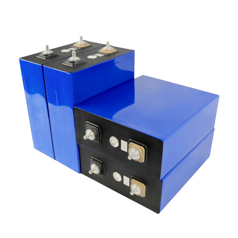 Buy Wholesale China Lithim 240 Ah 3.2v Lifepo4 Battery Cell Lithium ...
