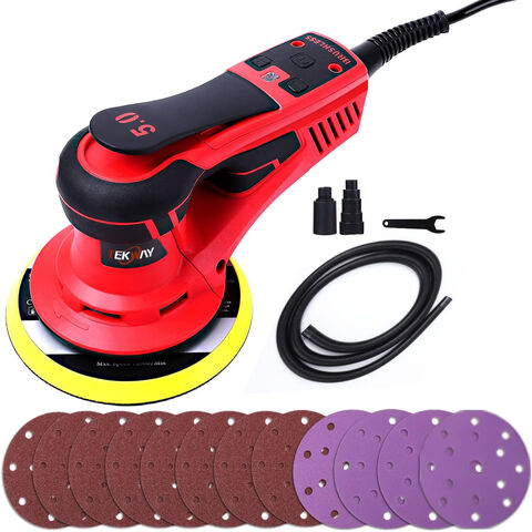 Buy Wholesale China 350w Electric Brushless Sanding Machine Suitable ...