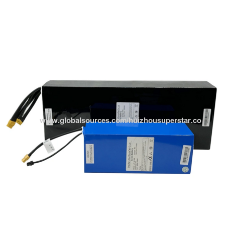 Buy China Wholesale 18650 Lithium Battery Bicycle Balance Scooter ...