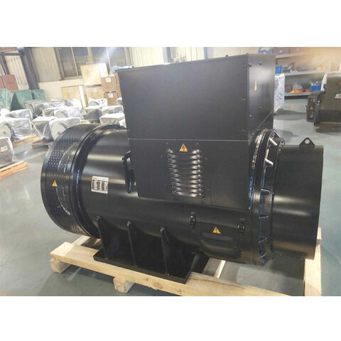150/200/250/300/400/500/800 Kw Kva 220 Volt Dynamo Alternator Price Ac ...