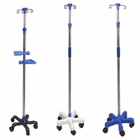 Buy Wholesale China Factory Wholesale Mobile Infusion Stand ...