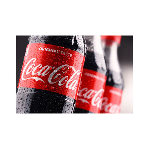 Original Coca Cola 330ml Cans / Coke With Fast Delivery / Fresh Stock Coca Cola Soft Drinks ...