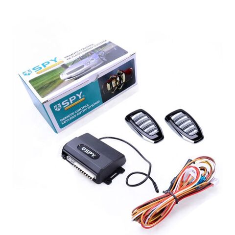 Buy Standard Quality China Wholesale 150m Car Alarm One way Remote Engine Start With Auto Window Open Lcd Pneumatic Lock Remote Start Car Alarm Keyless Entry System 7.89 Direct from Factory at Shenzhe...