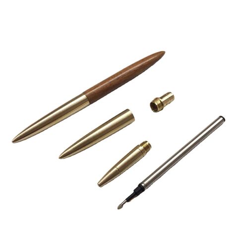 Buy Wholesale China Taiwan Woodturning Pen Kits Cnc Turned Parts Diy ...