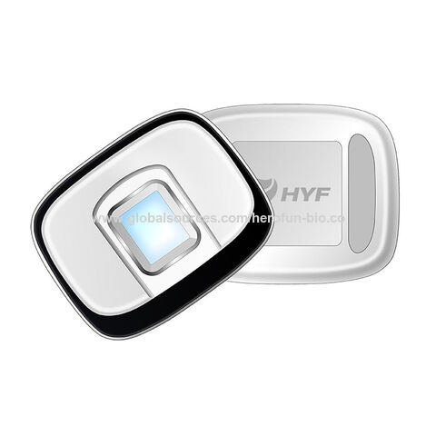 Buy Wholesale China Optical Fingerprint Scanner Usb Biometric Fbi ...