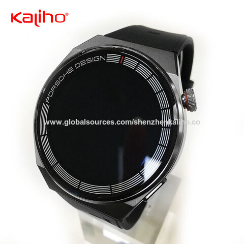 Buy Wholesale China Ce Rohs Certificates Senior Smart Watch Gps Tracker ...