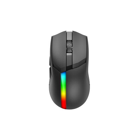 Buy Wholesale China Popular Lightweight Rgb Rainbow Led Gaming Mouse ...