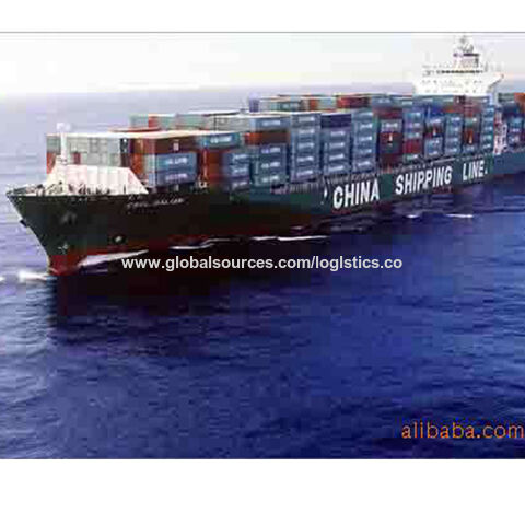 Buy Wholesale China Oem Odm Ddp Truck+air Freight Service Logistic ...