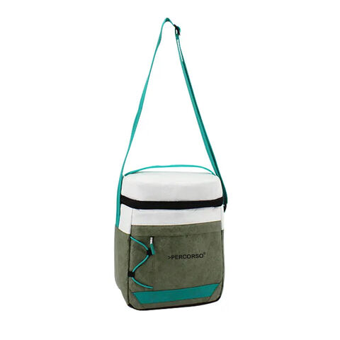 Eco Friendly Oem & Odm Light Weight Paper Cooler Bag With Handle $13 ...