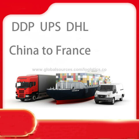 Buy Wholesale China Logistics Freight Forwarding Service Company's ...