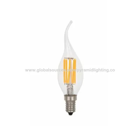 Buy Wholesale China St64 Christmas Tree Filament Bulb Led Lights ...