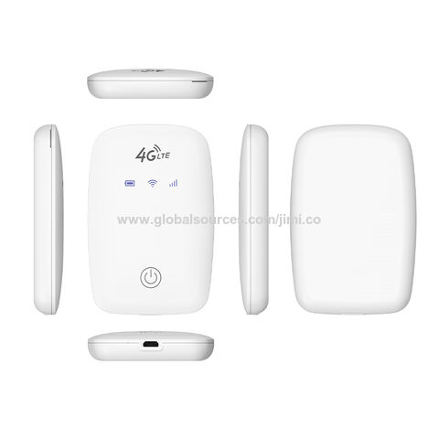 Buy Wholesale China Factory Direct 4g Portable Wireless Routers Mobile ...