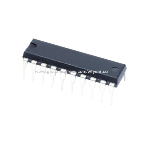 Buy Wholesale China Original Logic Ics Latches Tri-st Octal Dtype ...