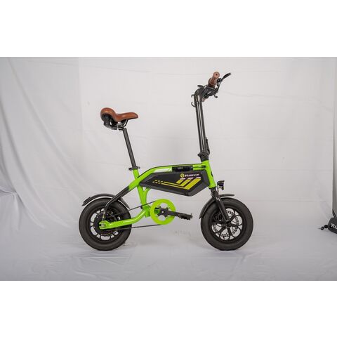 Bulk Buy China Wholesale Hot Sale Mini Size Folding Electric Bicycle ...