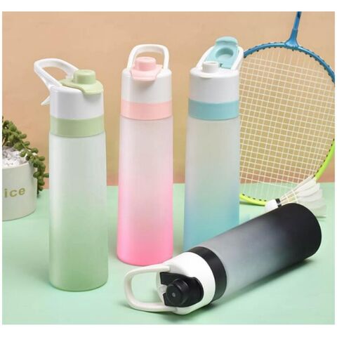 Buy Wholesale China 700ml Plastic Scrub Spray Kettle Large Capacity ...