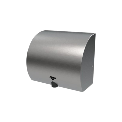 Stainless Steel Automatic Hand Dryer For Public Restroom - Taiwan ...