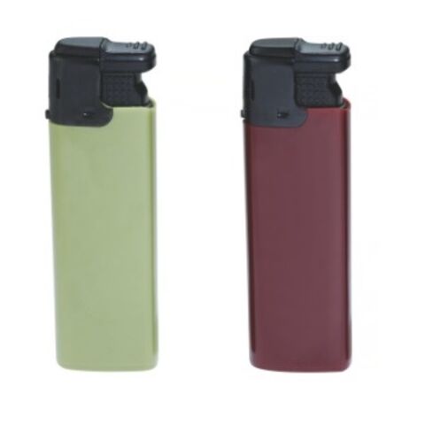 Buy Wholesale China Oem High Quality Refillable Gas Windproof Lighters ...