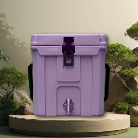 Buy Wholesale China Factory Outlet 10qt Rotomolded Ice Chest Cooler Box ...