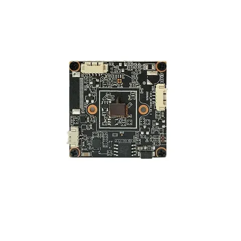 Fsan Hd 5mp 4mp Ingenic T31n T31x T40 Camera Module 38x38 Network Ip ...