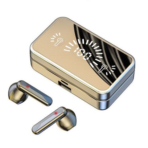 Buy Wholesale China S20 Tws Led Display Earphone Wireless Earphone ...