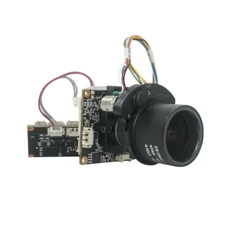 Buy Wholesale China Wifi 5mp 4mp Ingenic T31n T31x T40 Camera Module ...