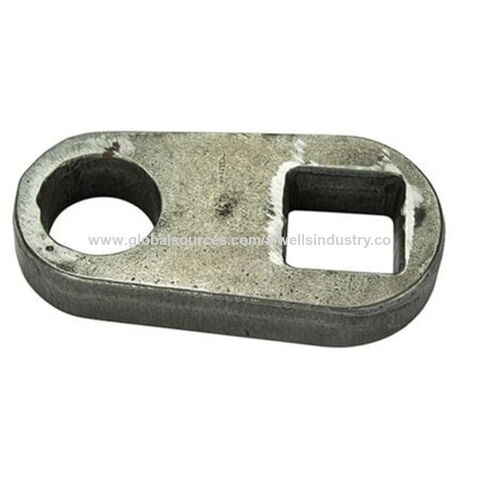 Buy Wholesale China Oem Boat Trailer Caravan Parts Trailer Axles Spares ...