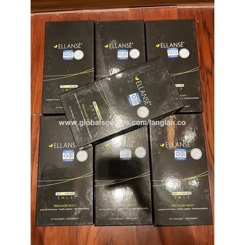 Buy Wholesale China Buy Ellanse M 2x1ml Pcl Plla Ellanse M Pcl Dermal ...