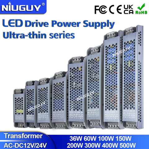Buy Wholesale China High Quality Ultra Thin Led Lighting Transformers ...