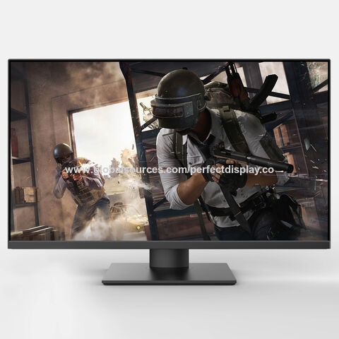 Buy Wholesale China Oem 27 Inch Monitor Display 1920*1080p Led 75hz 8ms ...