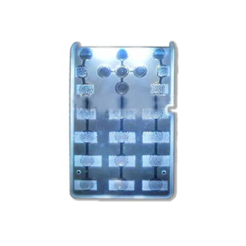 Buy Wholesale China Factory Newest Design Exported Light Guide Film ...