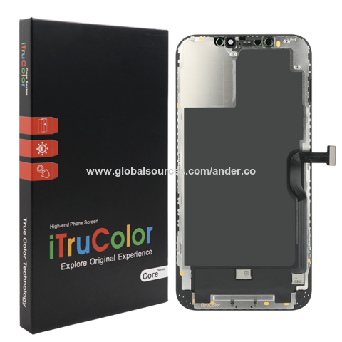 Buy Wholesale China All Models Oled Screen For Iphone Lcd 12 Pro 11 Pro ...