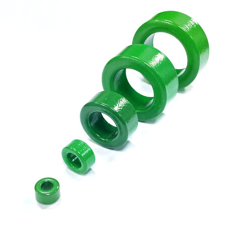 Buy Wholesale China Mn-zn Y15k Material High Initial Permeability ...