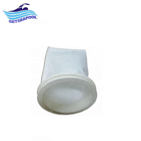 Buy Wholesale China Swimming Pool Filter Bags For Wall-hung Pipeless ...