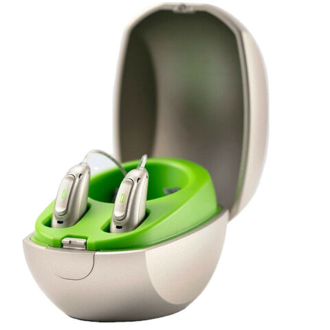 Advanced Technology Sand Beige Colour Phonak Latest Paradise P30 R ...