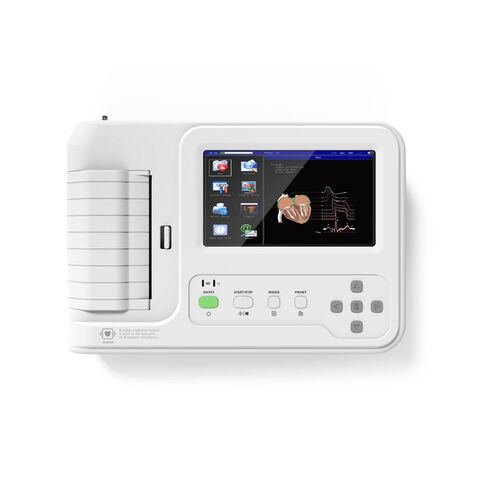 Buy Wholesale China Hospital Equipment Machine Touch Screen Contec ...