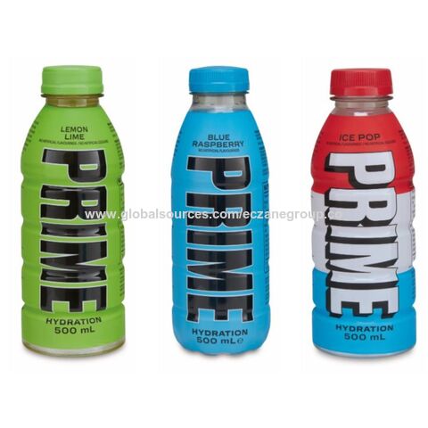 Buy Wholesale Canada Prime Energy Drink / Prime Hydration Sport Drinks ...