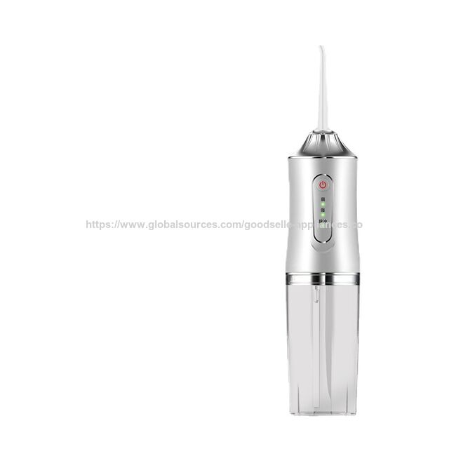 Buy Wholesale China Hot Sale Scaler Portable Cleaning Teeth Home Oral ...