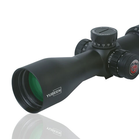 Yubeen Optics Vx2-12x40sfir Sfp Scope Telescopic Sights For Outdoor ...