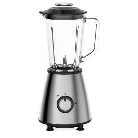 Buy Wholesale China New Coming 1.2l Table Blender Food Processor Multi ...