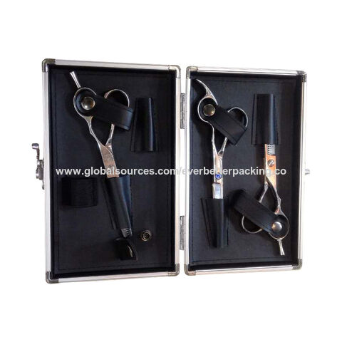 Buy Wholesale China Manufacture Customized Personal Scissor Box Barber ...