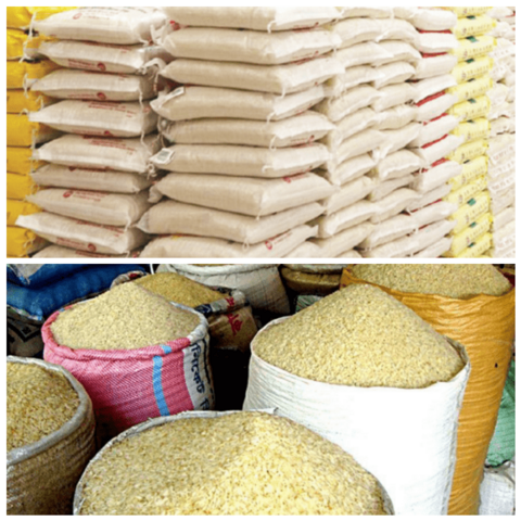 Buy Wholesale Canada Jasmine White Rice & Rice at USD 350 | Global Sources