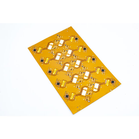 Buy Wholesale China Pcb Assembly For Game Controller & Pcb Assembly ...