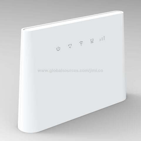 Oem Odm Supplier 1000mbps High-speed 4g Cat6 Wireless Cpe Dual Band ...
