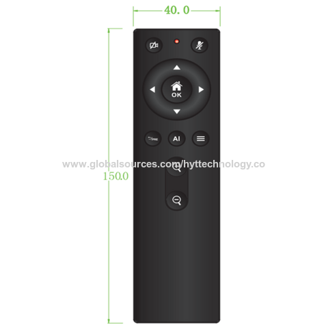 Oem Remote Control For Tv Simple And Cheap Remote Control - China ...