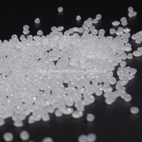 Lldpe Saudi Arabia Lldpe 218wj Raw Material Resin - China Wholesale ...